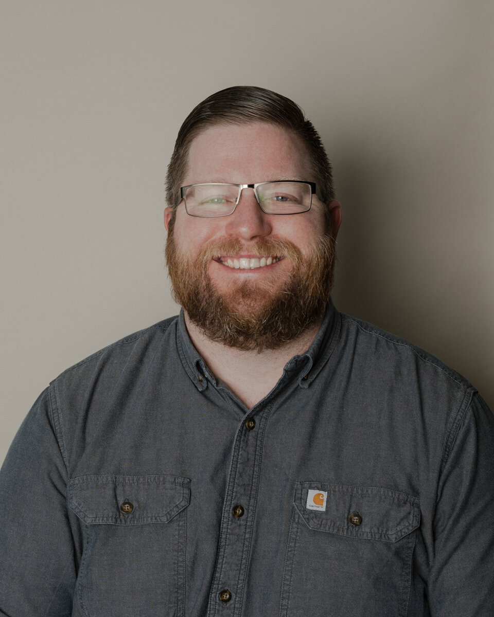 About — Emmaus Church