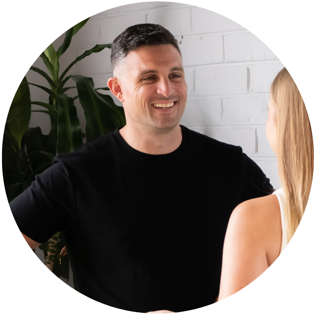 John Cachia | Achieve Financial Freedom — Get Started Now