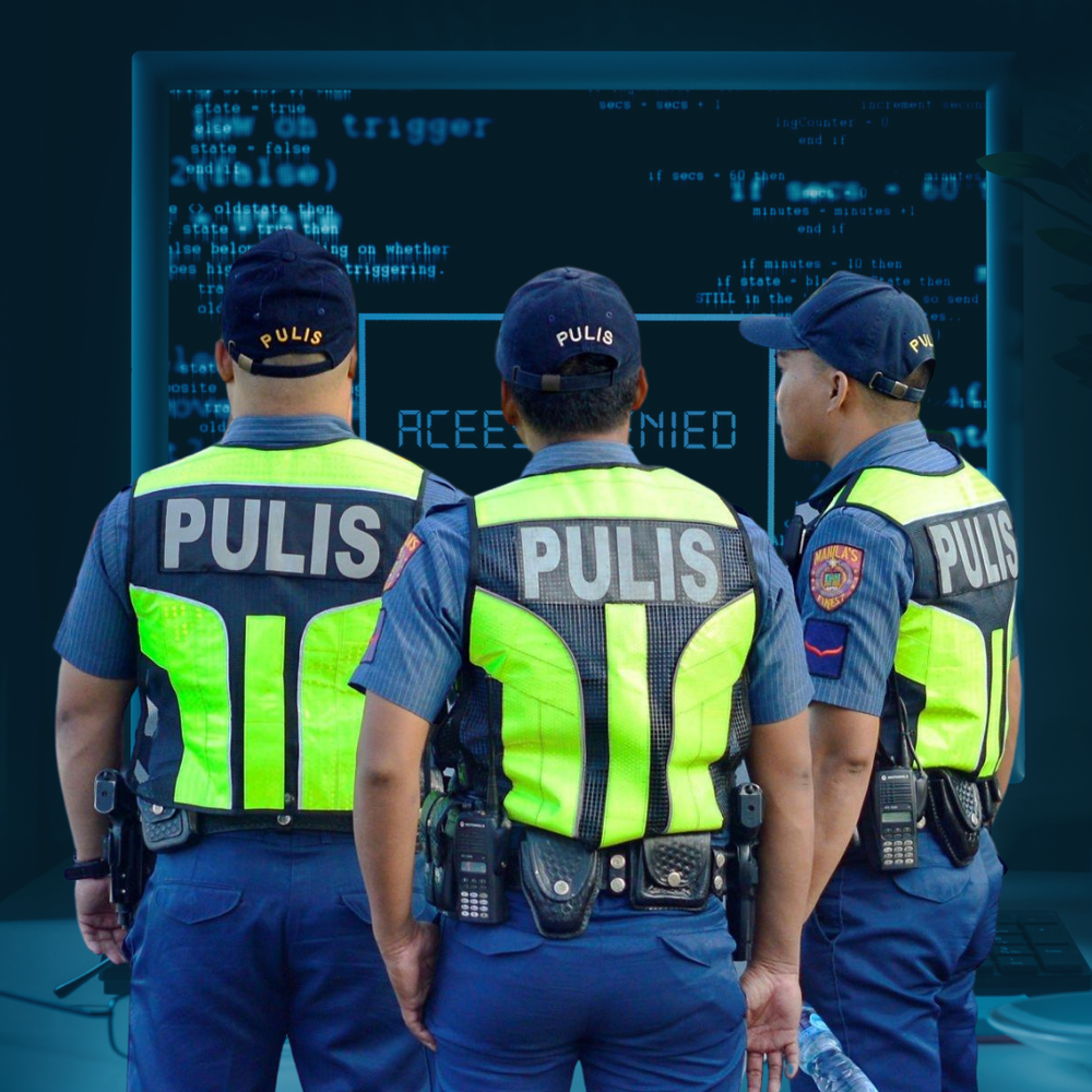Digital Investigation Experts in the Philippines | Astria