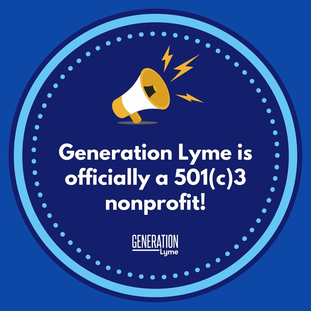 Lyme Disease Patient Stories — Generation Lyme
