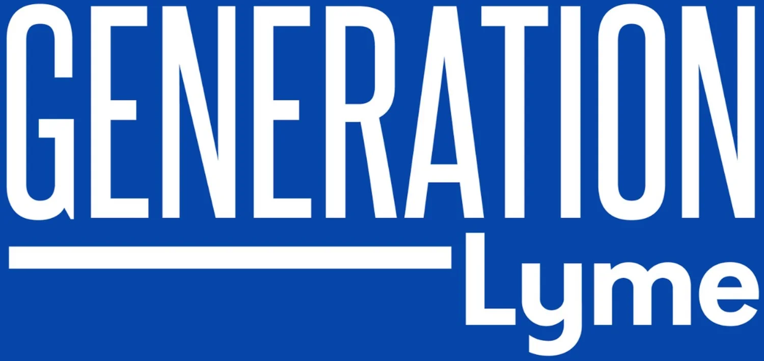Lyme Disease Awareness — Generation Lyme