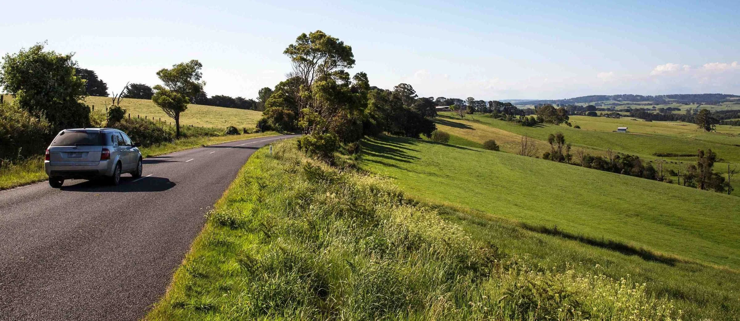 Explore breathtaking Mirboo North in the Strzelecki Ranges | South ...