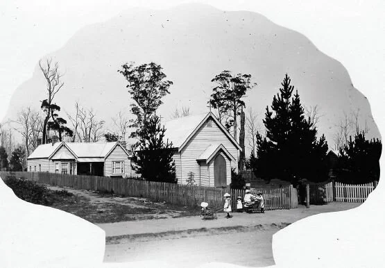 Historical Town Walk | Experience Mirboo North | South Gippsland ...