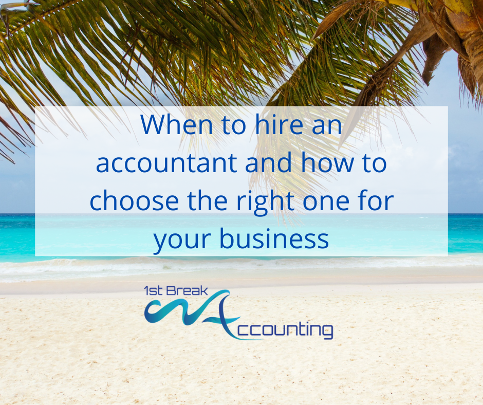 Helping you make smarter business decisions, manage your business money ...