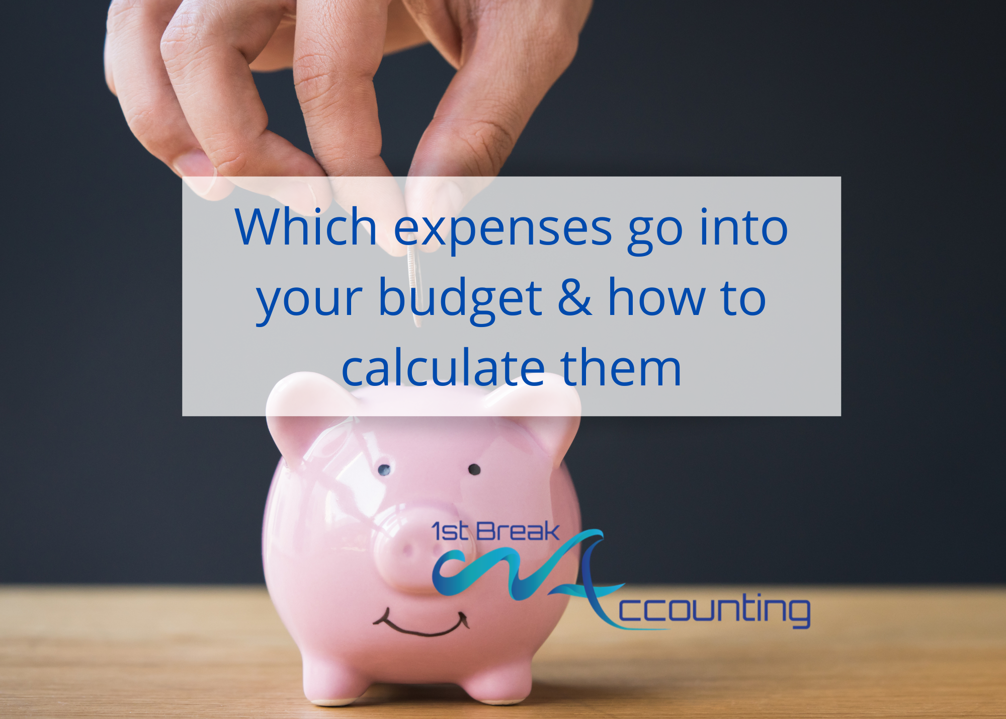 Helping you make smarter business decisions, manage your business money ...