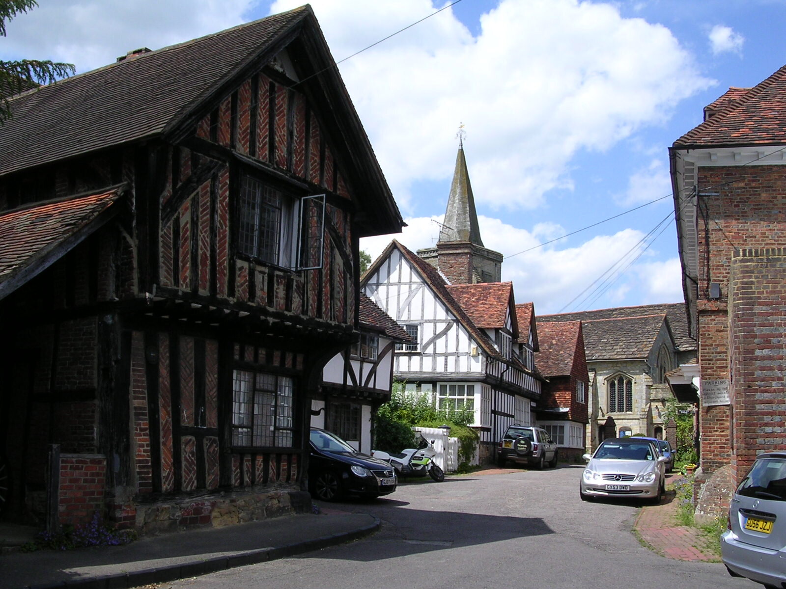 Books — Greenwich Meridian Trail