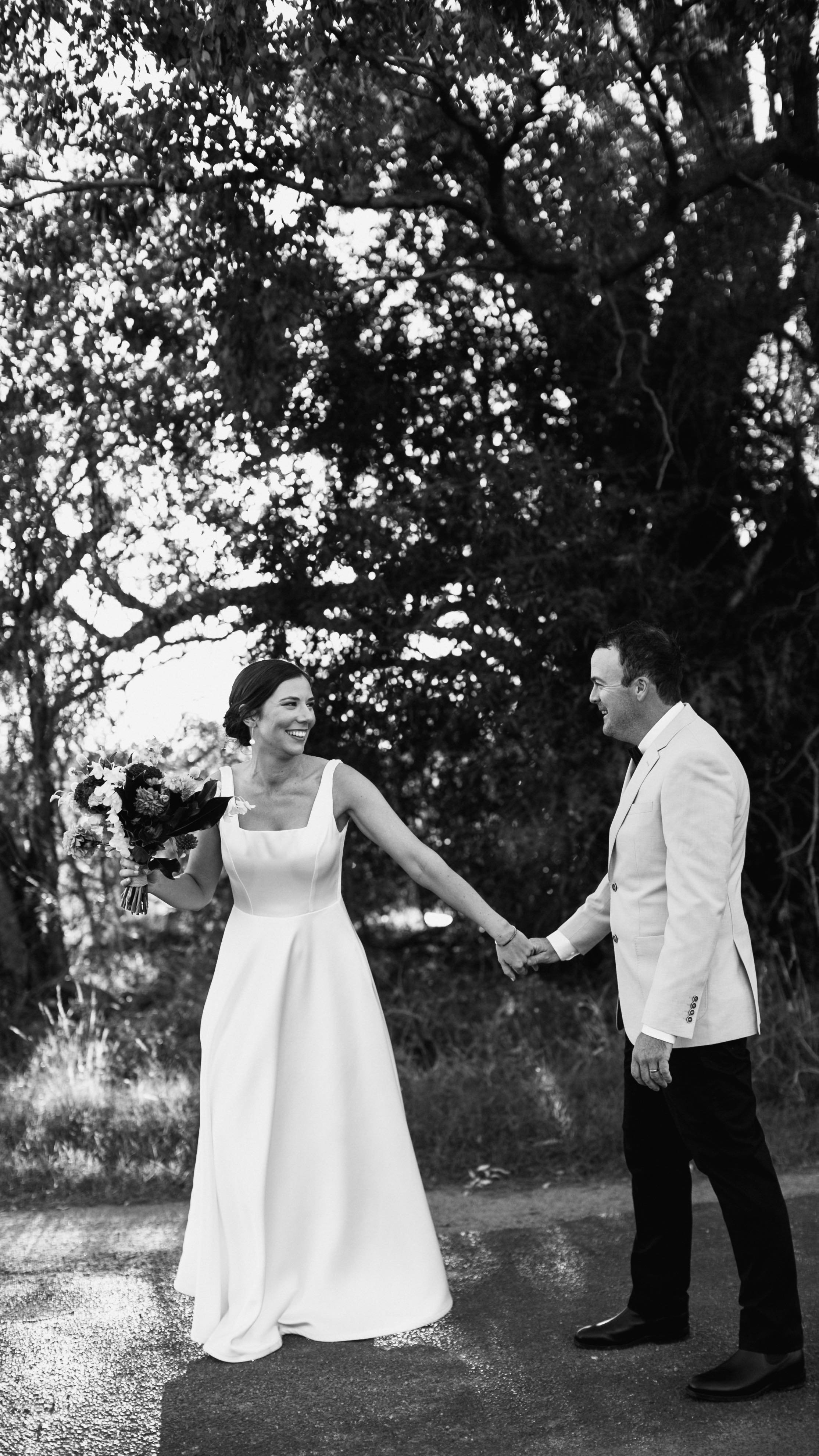 Bushell's Tea — Clancy Paine