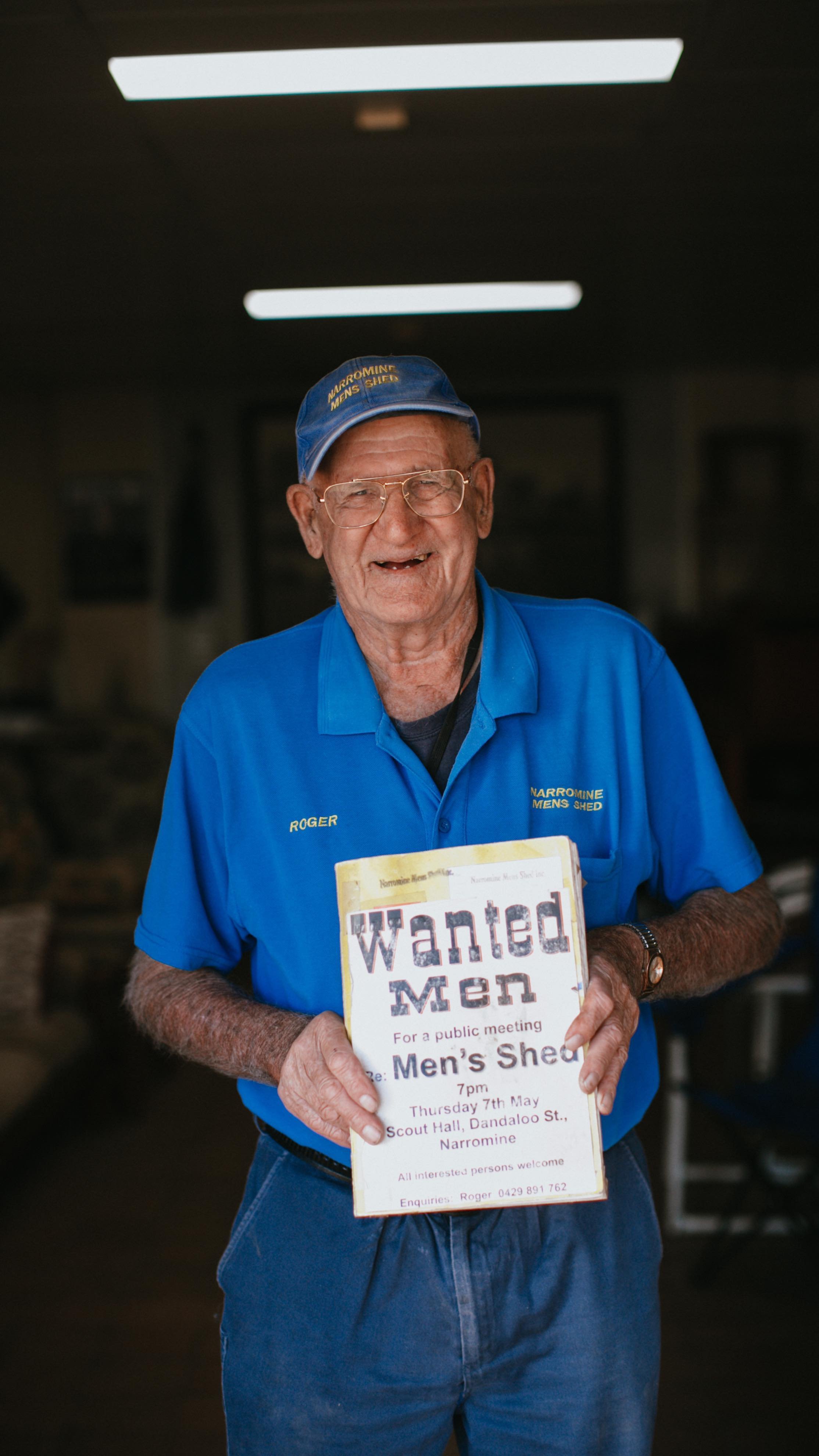 Bushell's Tea — Clancy Paine