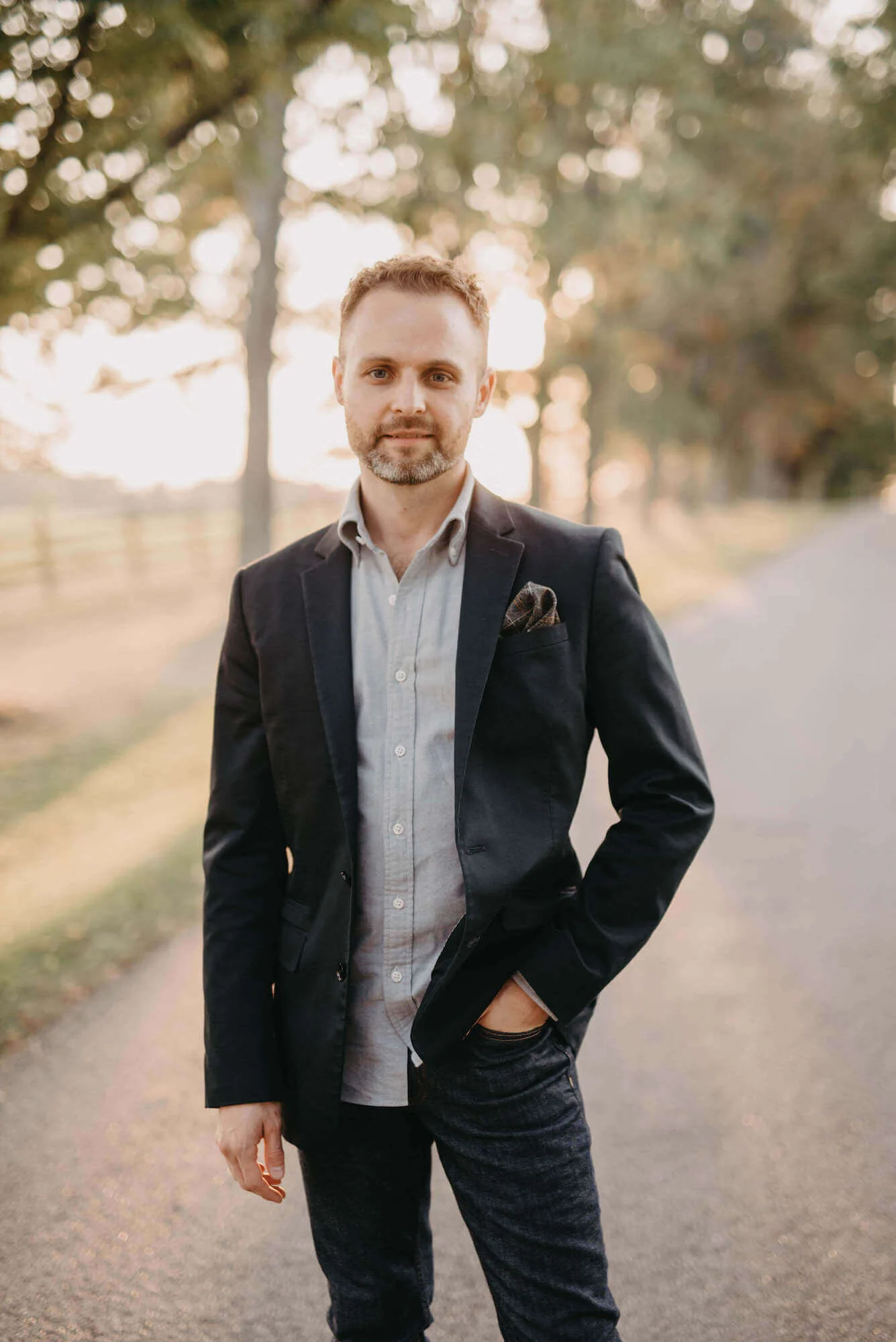 Integrative Psychotherapy in Buffalo, NY - Andrew Wilton LCSW