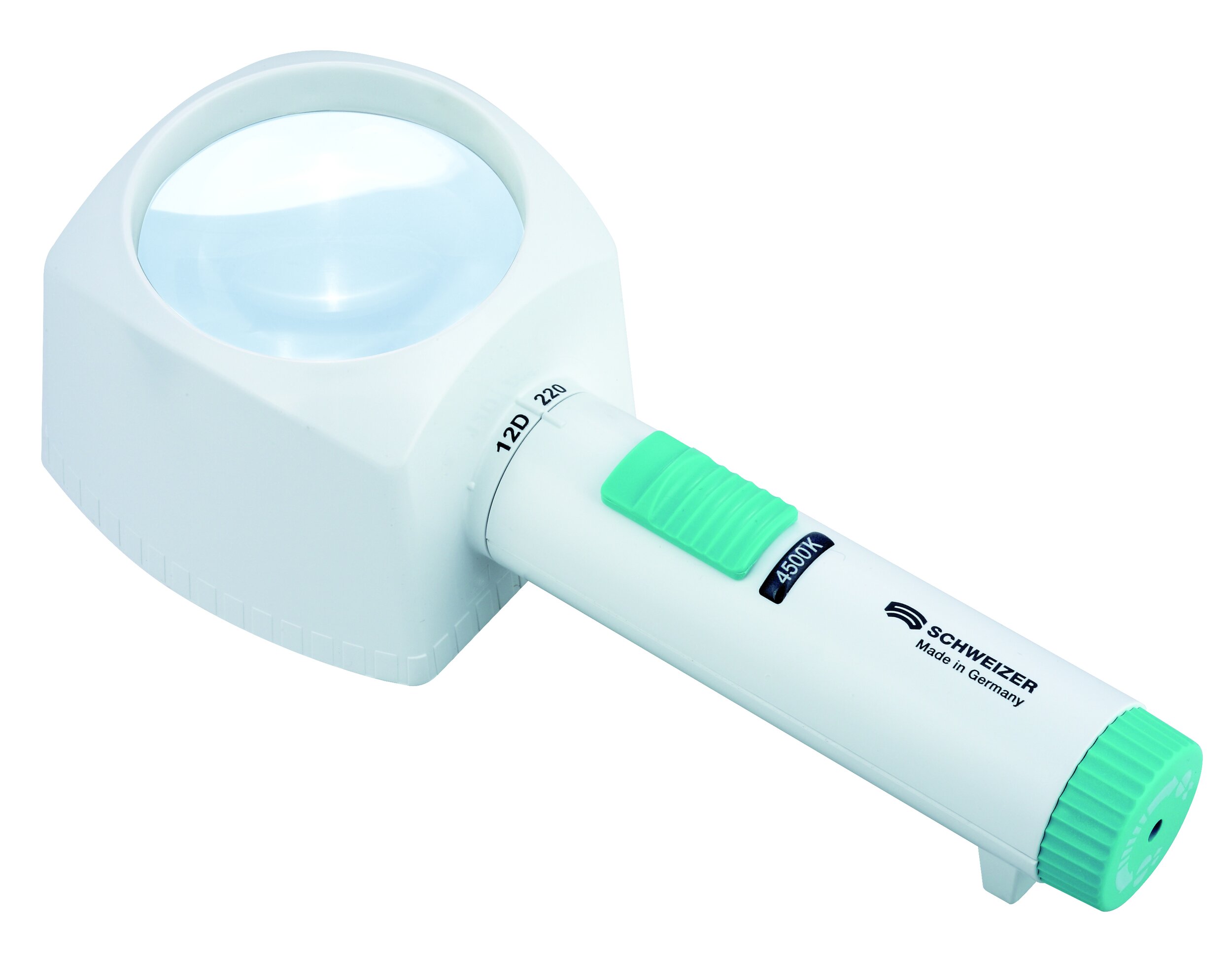 Shop For Optical Magnification Devices Online — Low Vision Shop