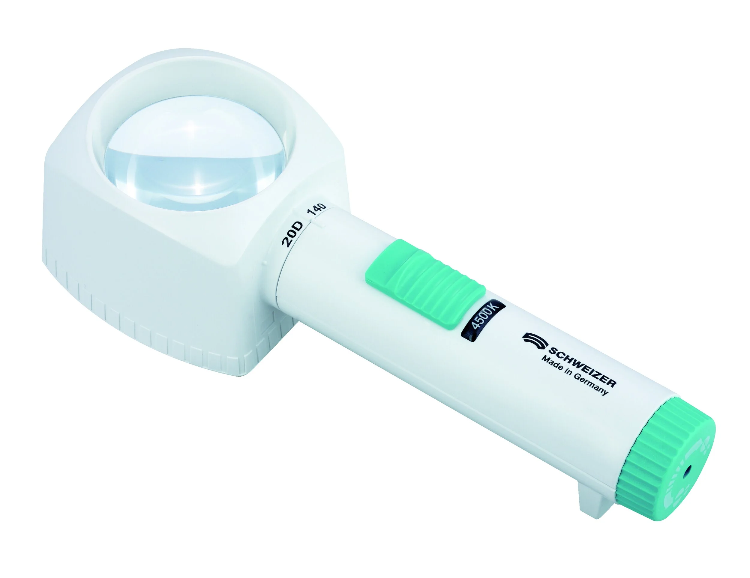 Shop For Optical Magnification Devices Online — Low Vision Shop