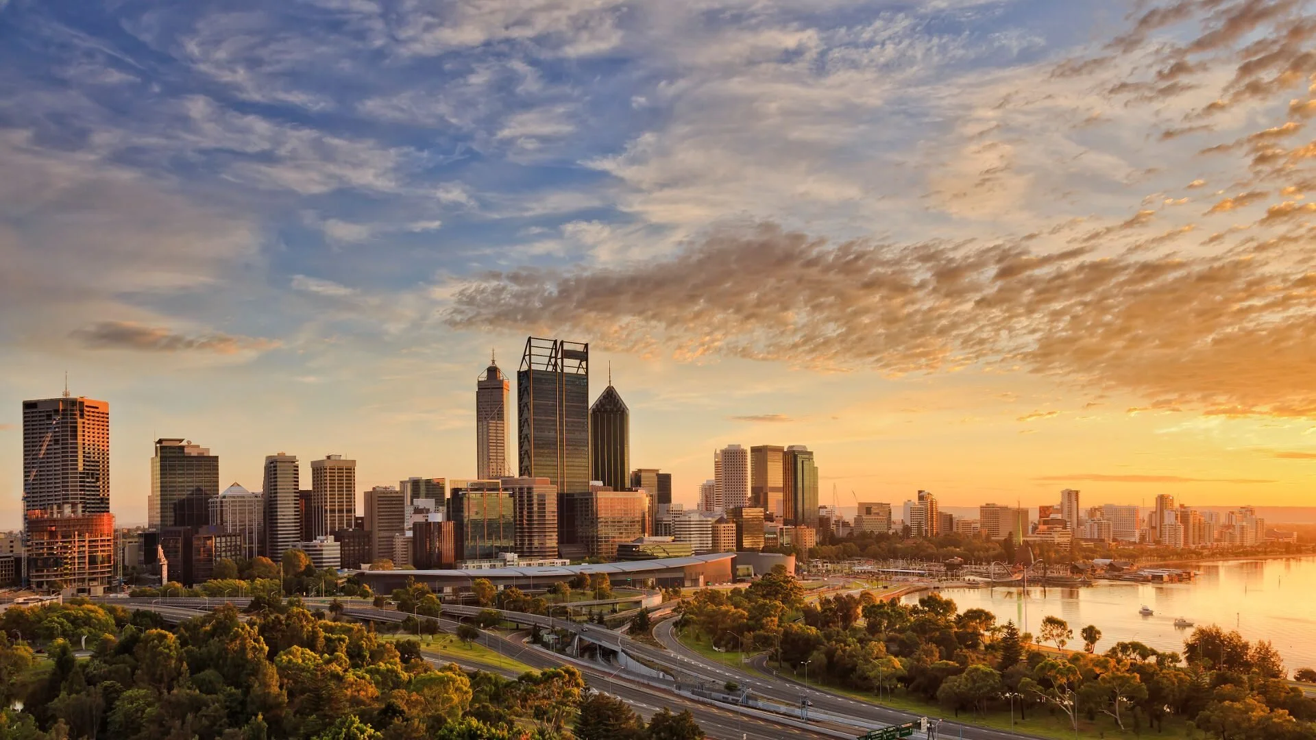 William Gerard Legal - Immigration Lawyer Perth