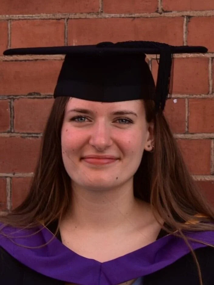 Students — Robin Burgess