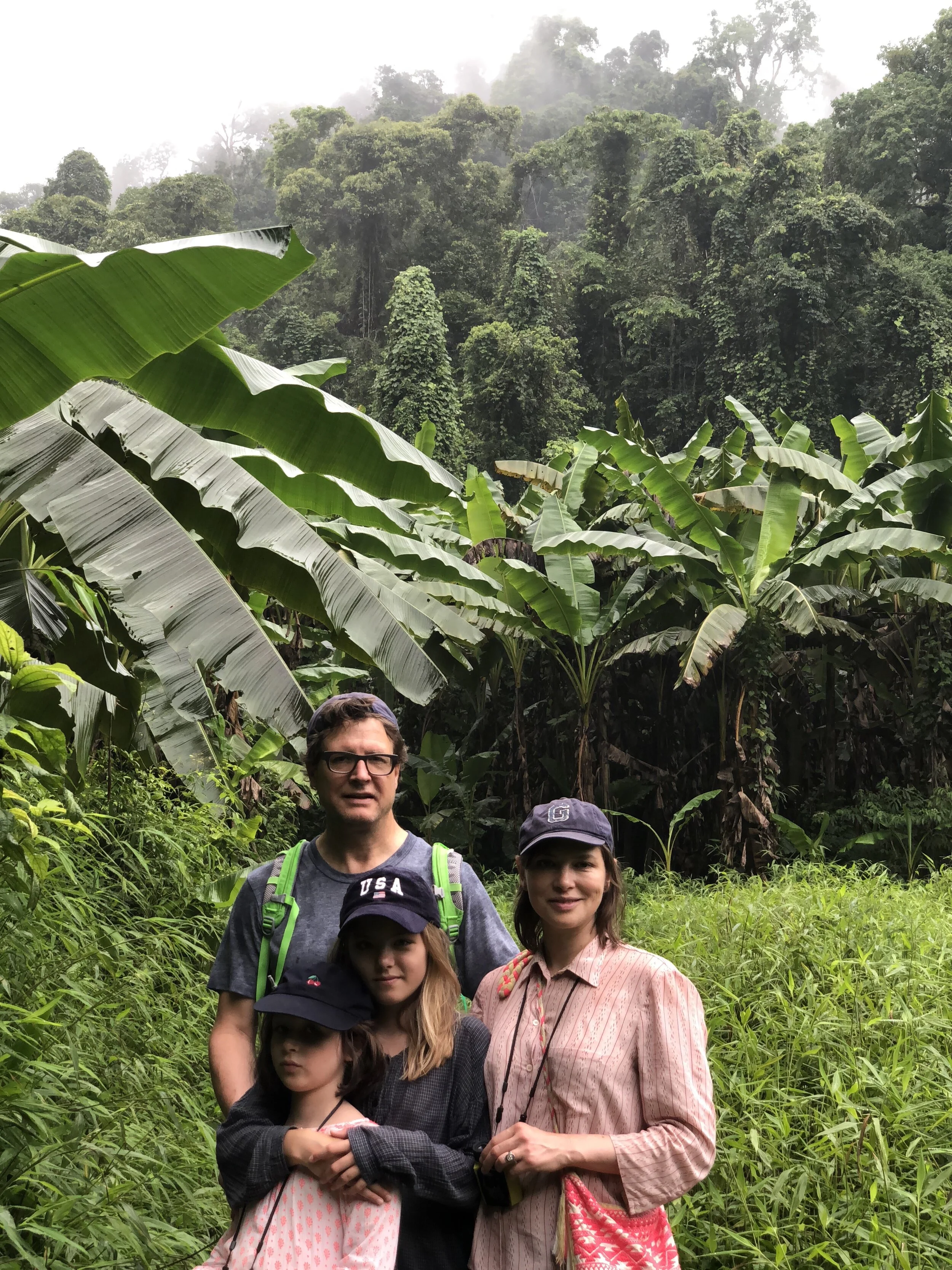 Bio — Robin Burgess