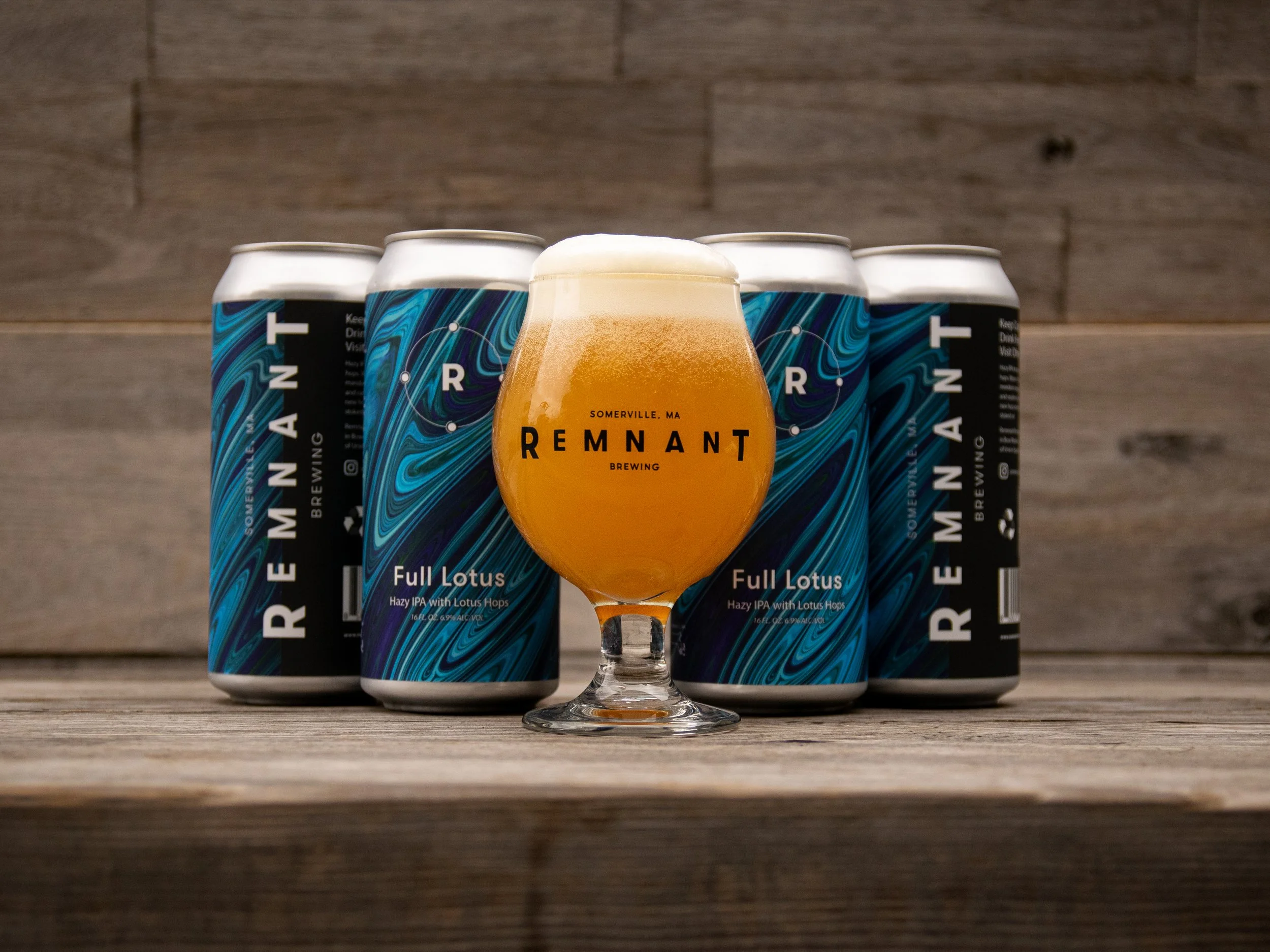 Remnant Brewing