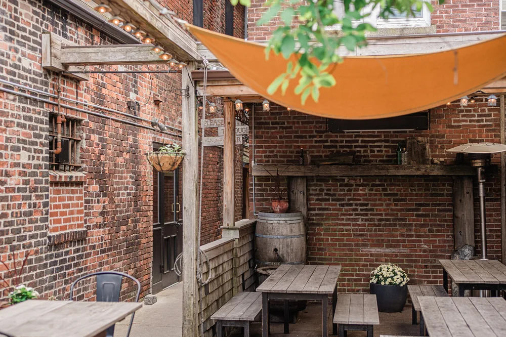 Satellite — Remnant Brewing