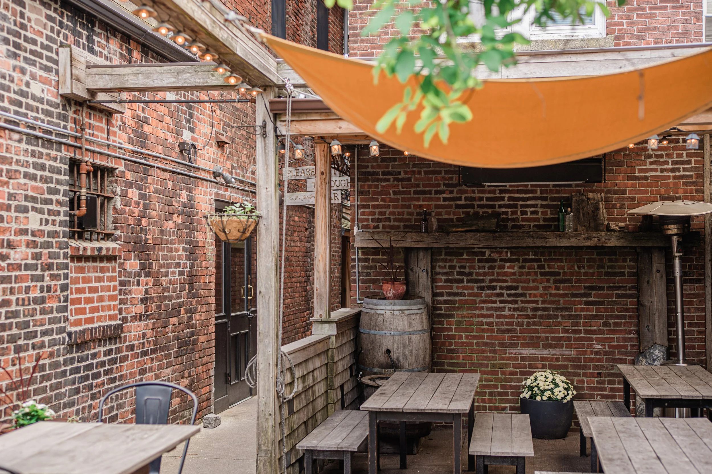 Satellite — Remnant Brewing