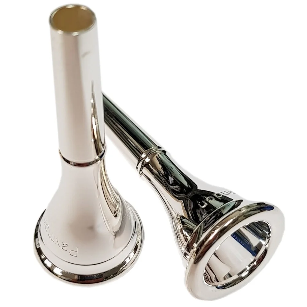 Mouthpieces, Cups & Rims — Paxman Musical Instruments Ltd