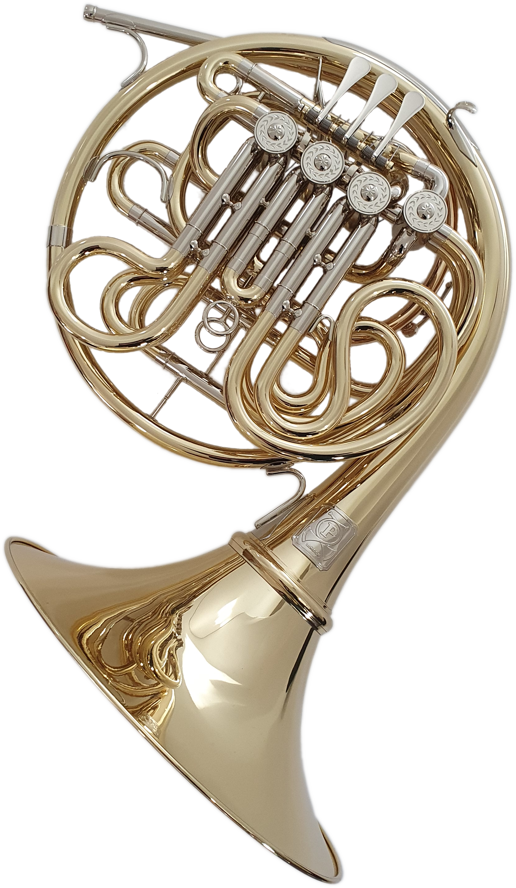 Paxman Model 25 Horn — Paxman Musical Instruments Ltd