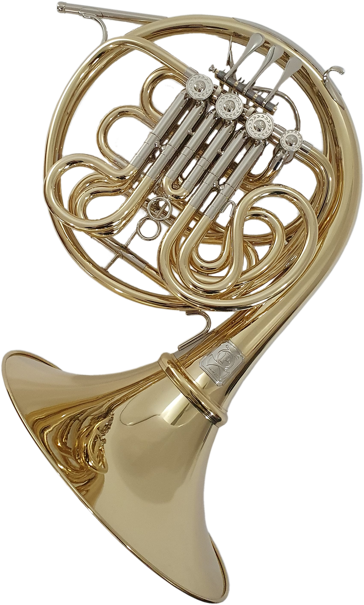 Paxman Model 27 Horn — Paxman Musical Instruments Ltd