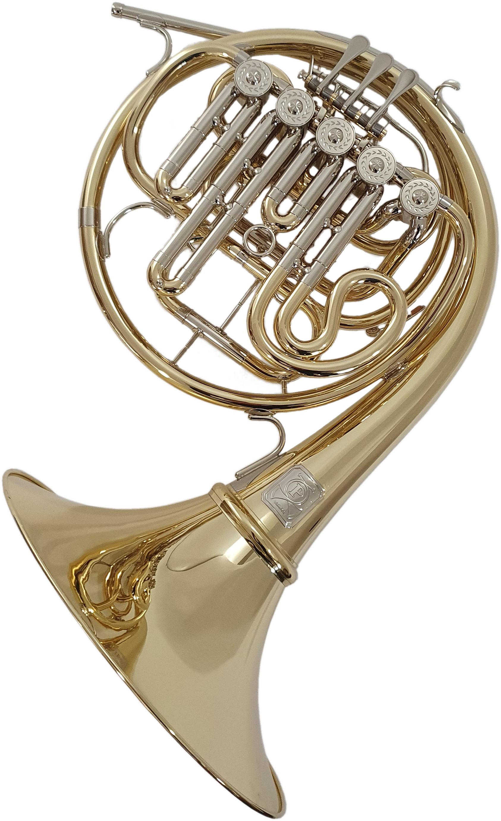 Paxman Model 33 Horn — Paxman Musical Instruments Ltd