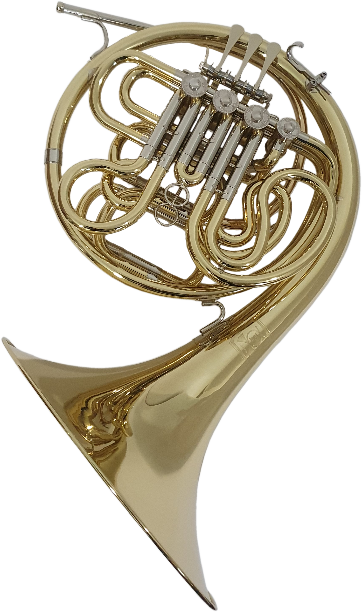 Paxman Academy Horn — Paxman Musical Instruments Ltd