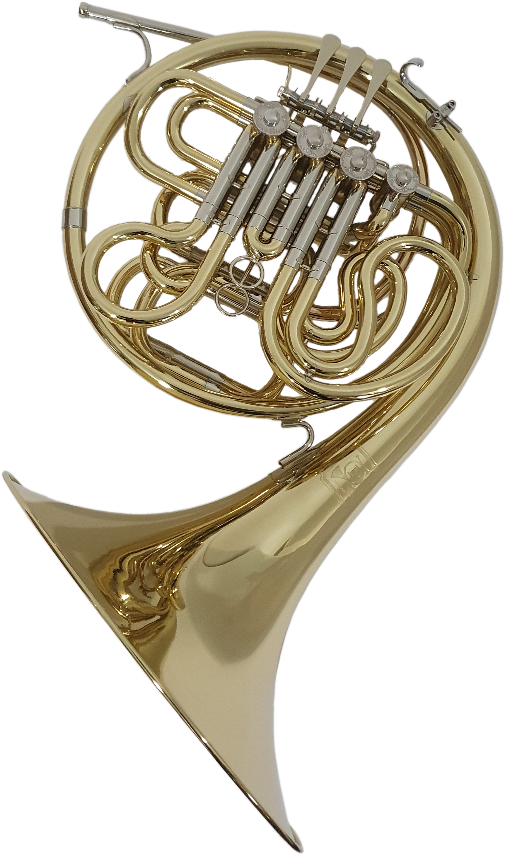 Paxman Academy Horn — Paxman Musical Instruments Ltd