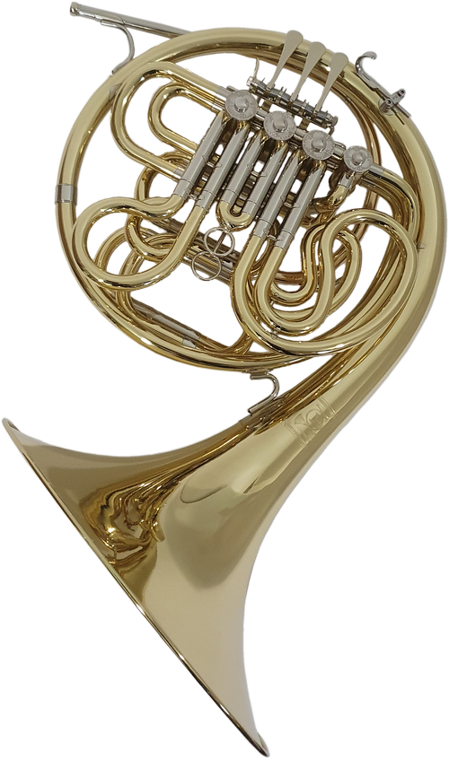 Paxman Academy Horn — Paxman Musical Instruments Ltd