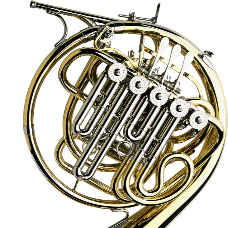 Our Horns — Paxman Musical Instruments Ltd