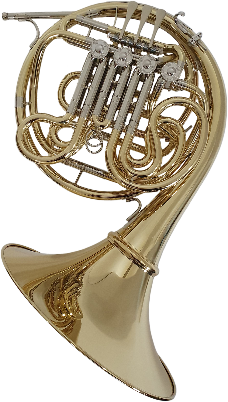 Paxman Series 5 Horn — Paxman Musical Instruments Ltd
