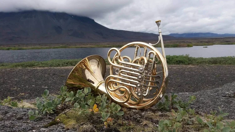 Paxman Musical Instruments Ltd | England's Finest Horns