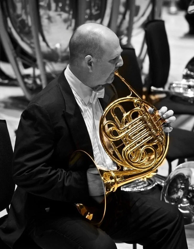 Paxman Players — Paxman Musical Instruments Ltd