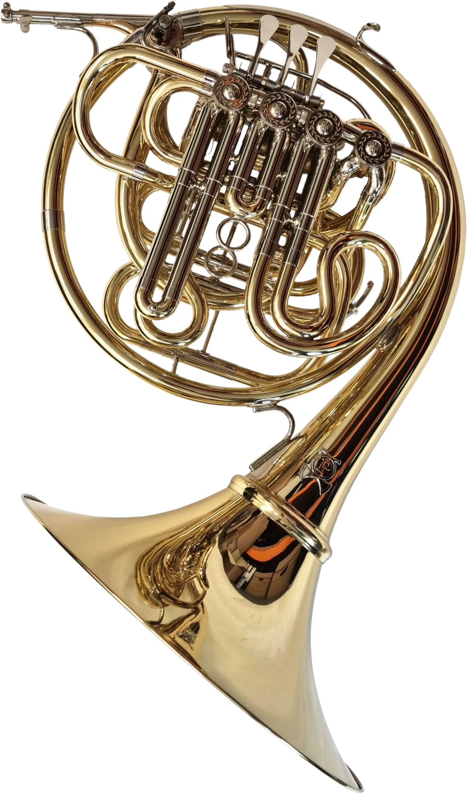 Paxman Model 83 Horn — Paxman Musical Instruments Ltd