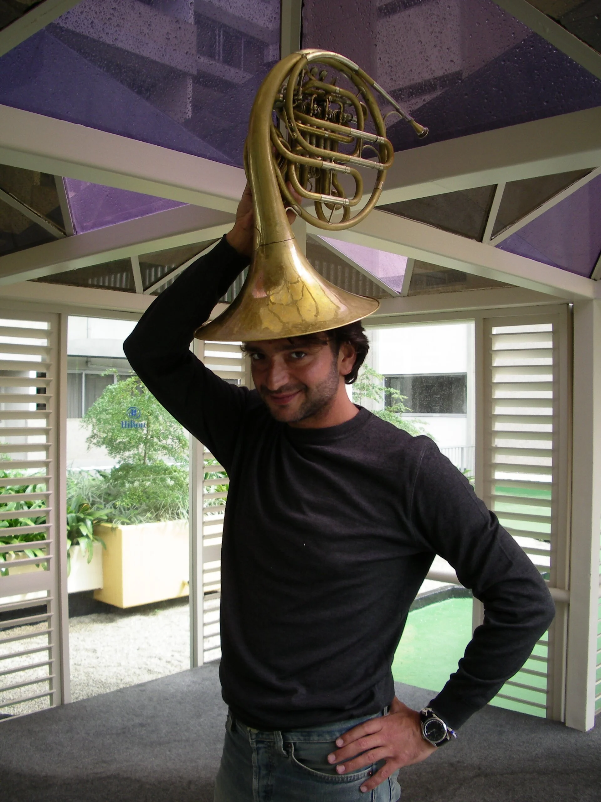 Paxman Players — Paxman Musical Instruments Ltd