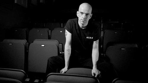 Pity (2024) by Andrew McMillan - Book Review — Eyes on the Prize