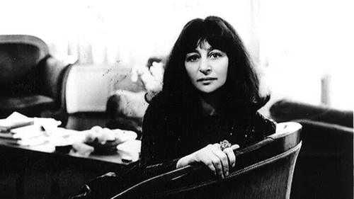 The Elected Member - 1970 Booker Prize Winner — Eyes on the Prize