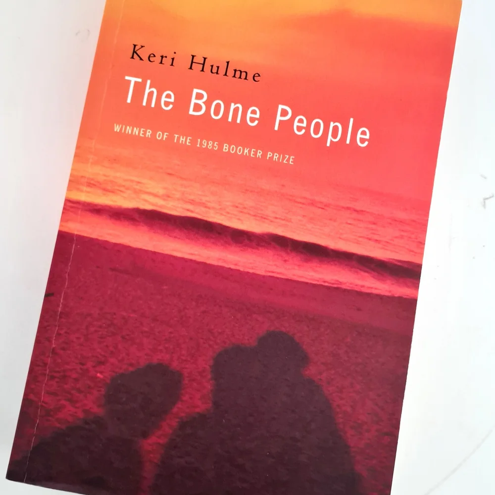 Booker Prize Winners Ranked: Worst To Best — Eyes on the Prize