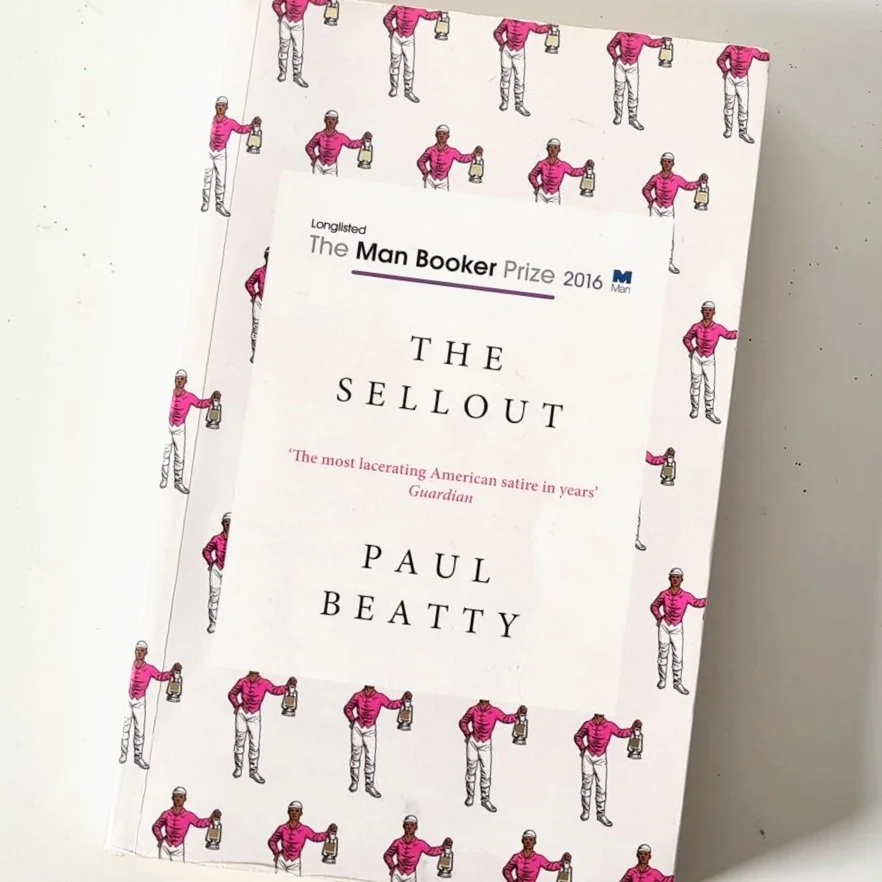 Booker Prize Winners Ranked: Worst To Best — Eyes on the Prize