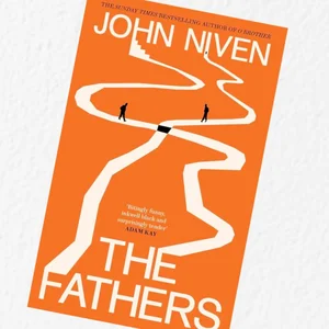 The Fathers (2025) by John Niven - Book Review — Eyes on the Prize