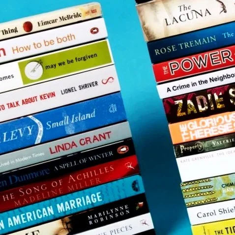 Womens' Prize for Fiction: All the Winners Ranked: Worst To Best — Eyes ...