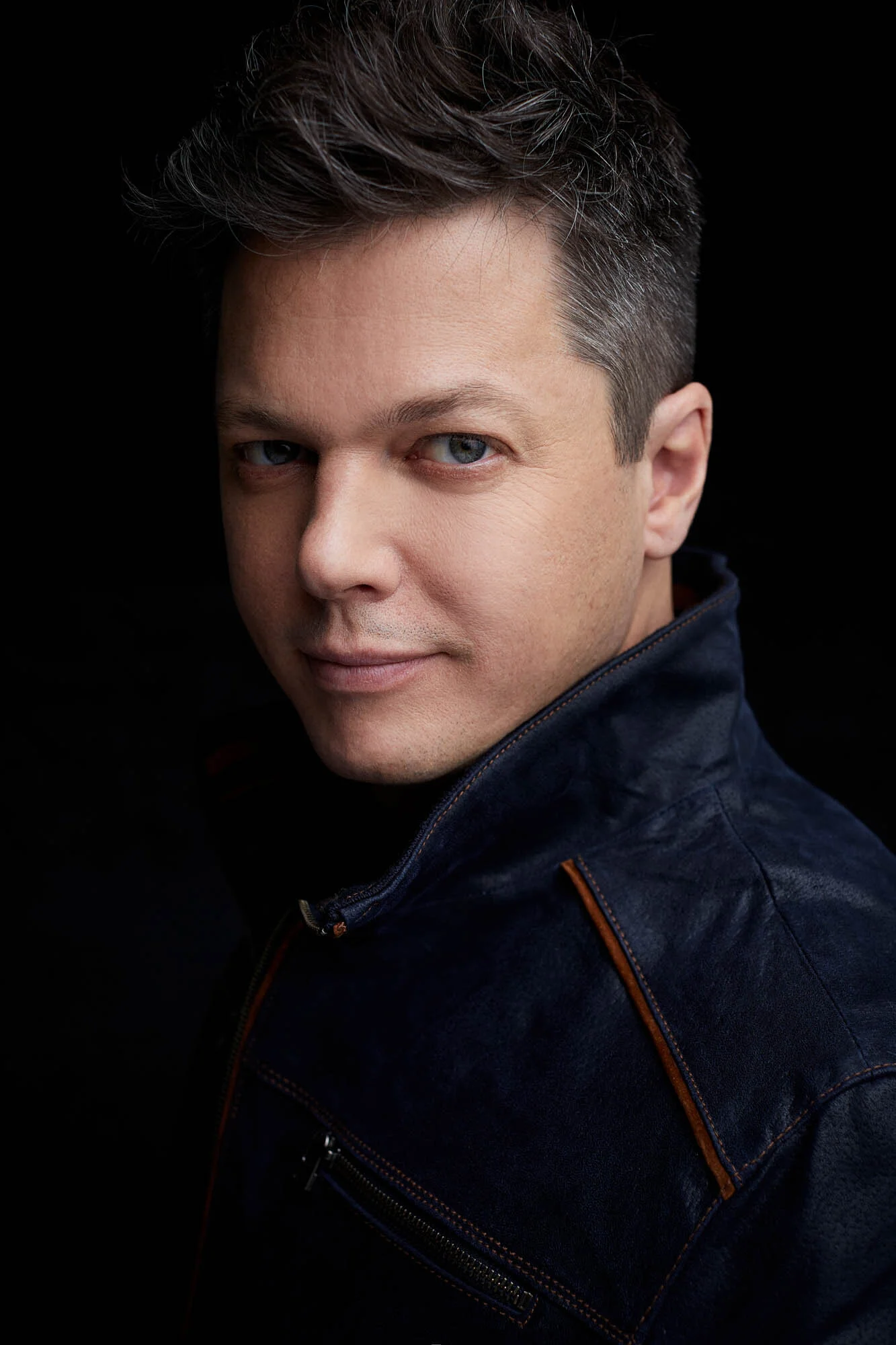 Gallery — Daniel Bolshoy