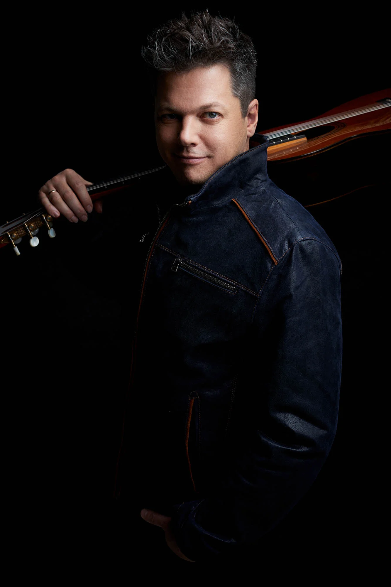 Gallery — Daniel Bolshoy