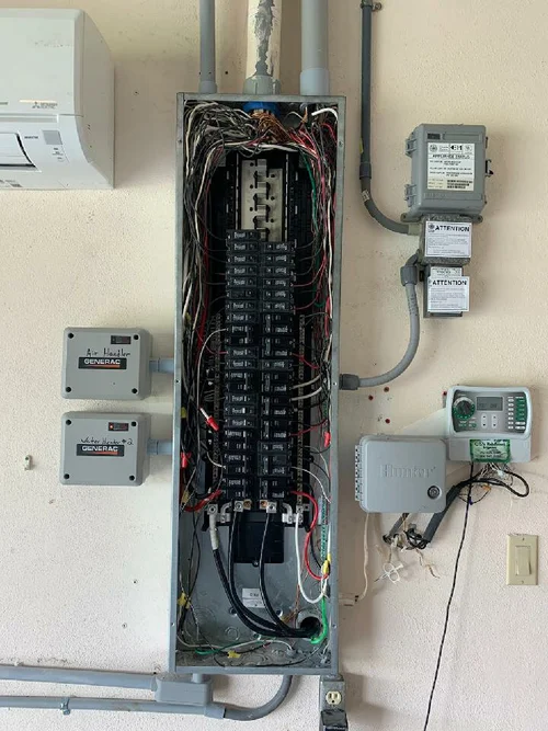 Bailey Electric and Sign LLC