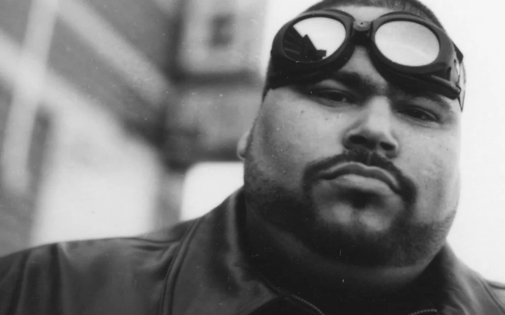 Big Pun