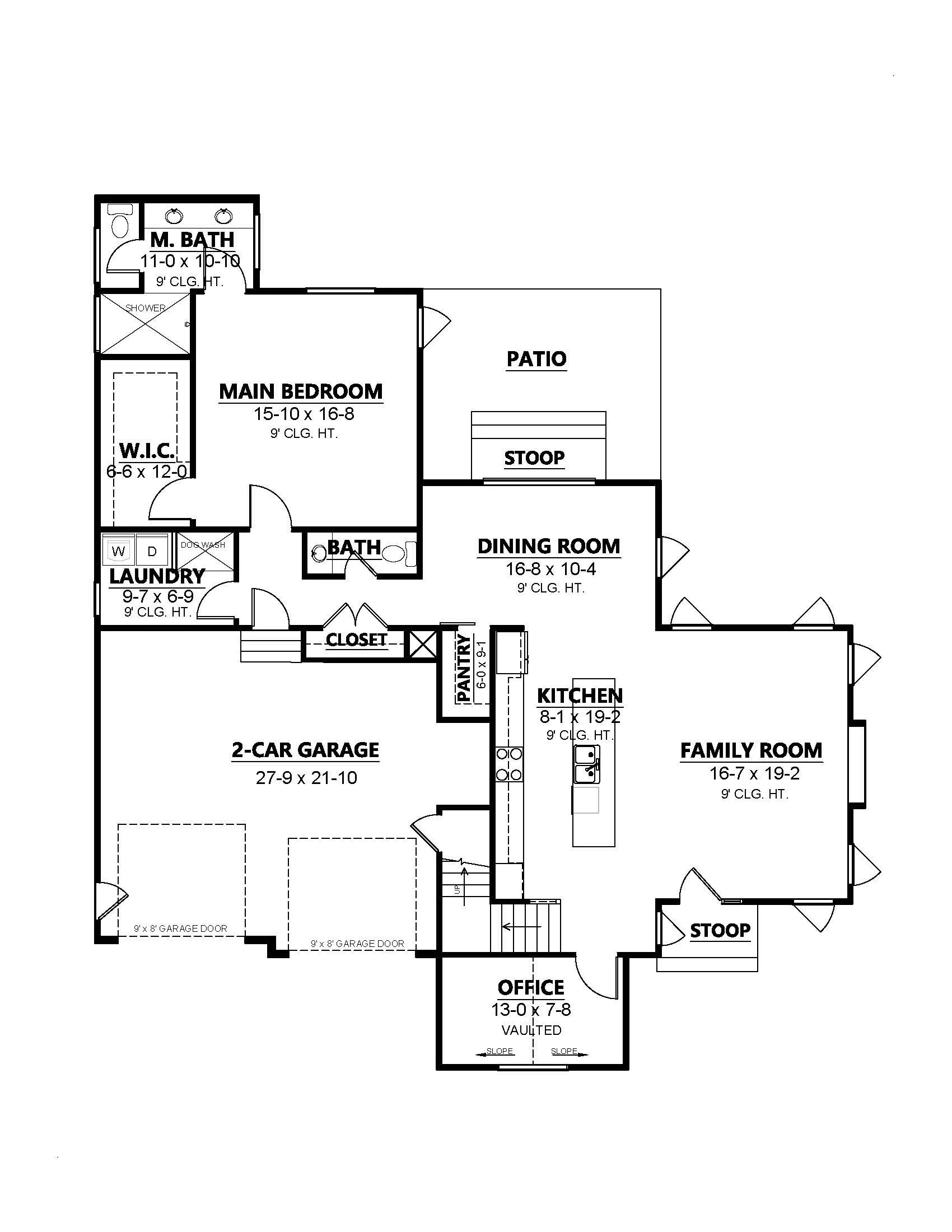 The Kul — River City Custom Homes | Home Builder