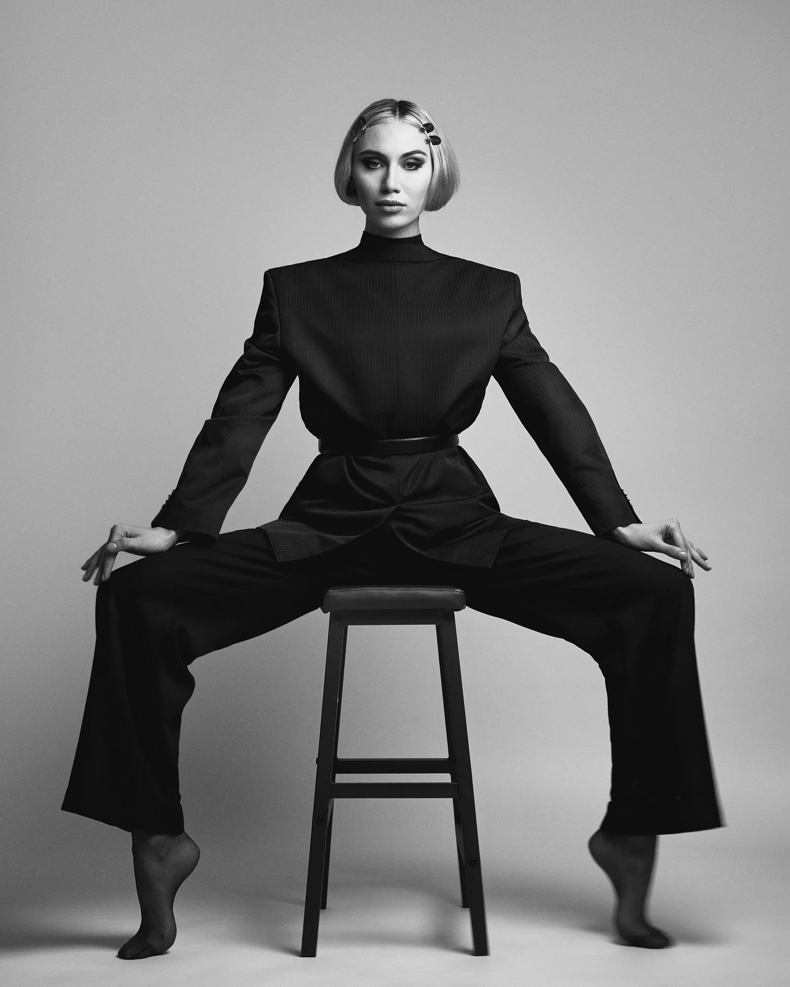 The Art of Simplicity — Sascha van der Werf