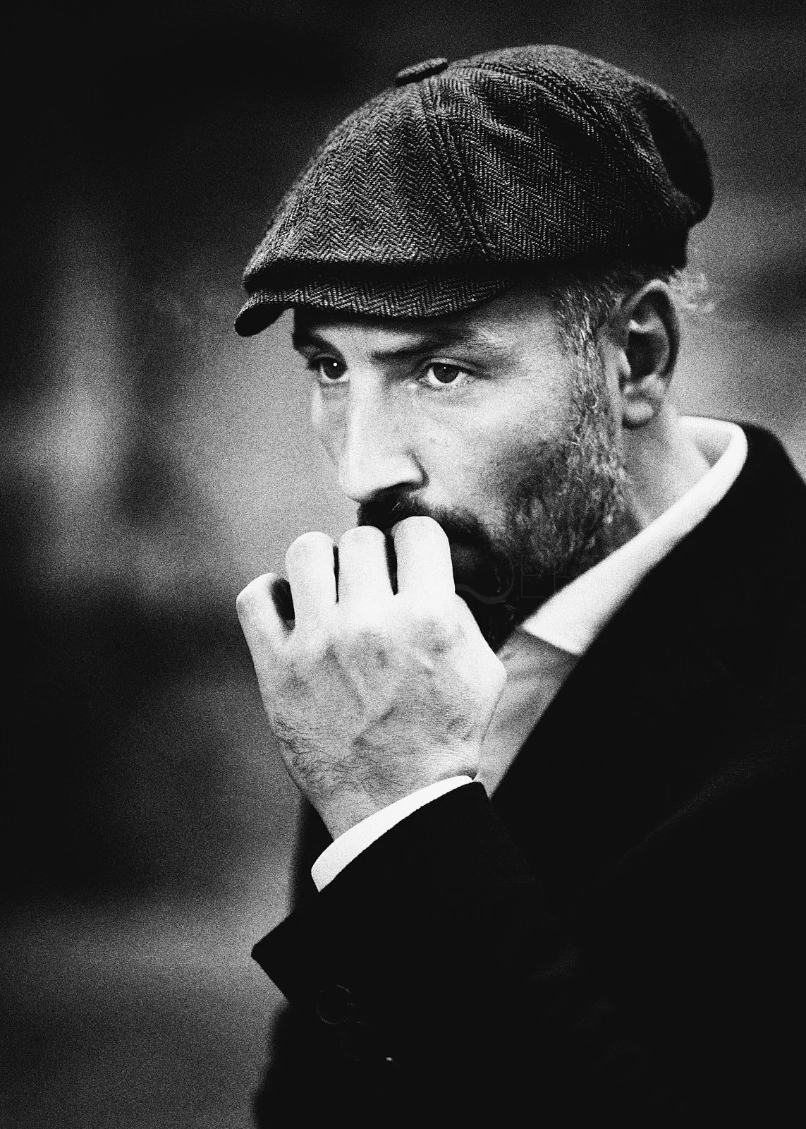 The Art of Portrait Photography — Sascha van der Werf