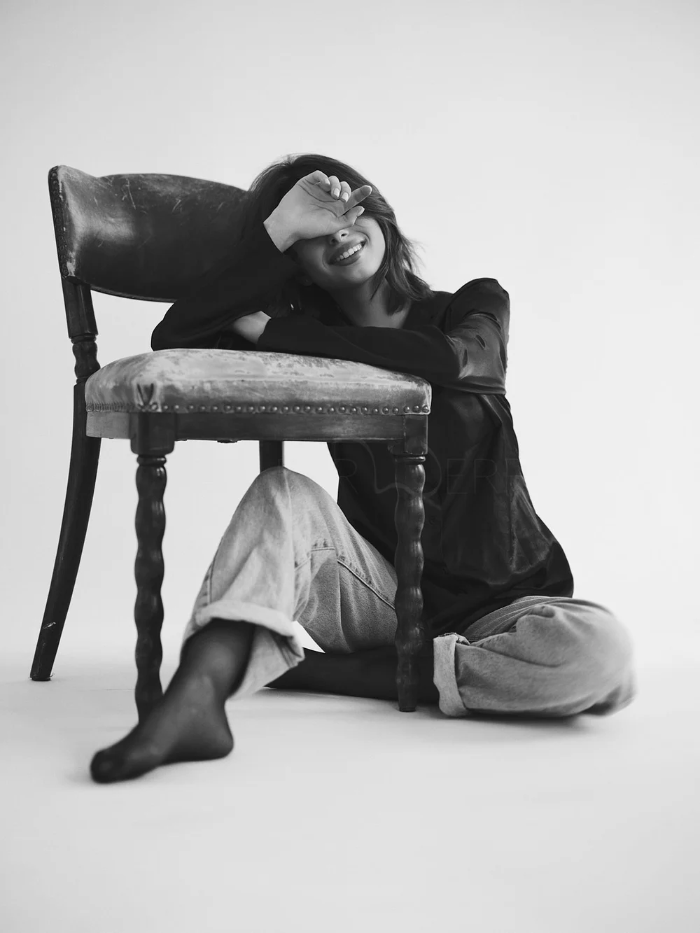 The Art of Portrait - Sascha van der Werf | Discover Authentic ...
