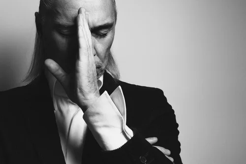 Biography — Sascha van der Werf