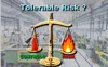 What is Tolerable Risk? — Roger Belair-On Site Health and Safety ...